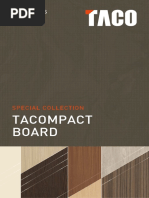 Alucobond Color Chart | PDF | Color | Silver