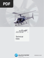 Tables of D-Values For Common Offshore Helicopter Types | PDF ...