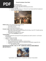 Oversimplified Part 1 & 2 | PDF | French Enlightenment | French Revolution