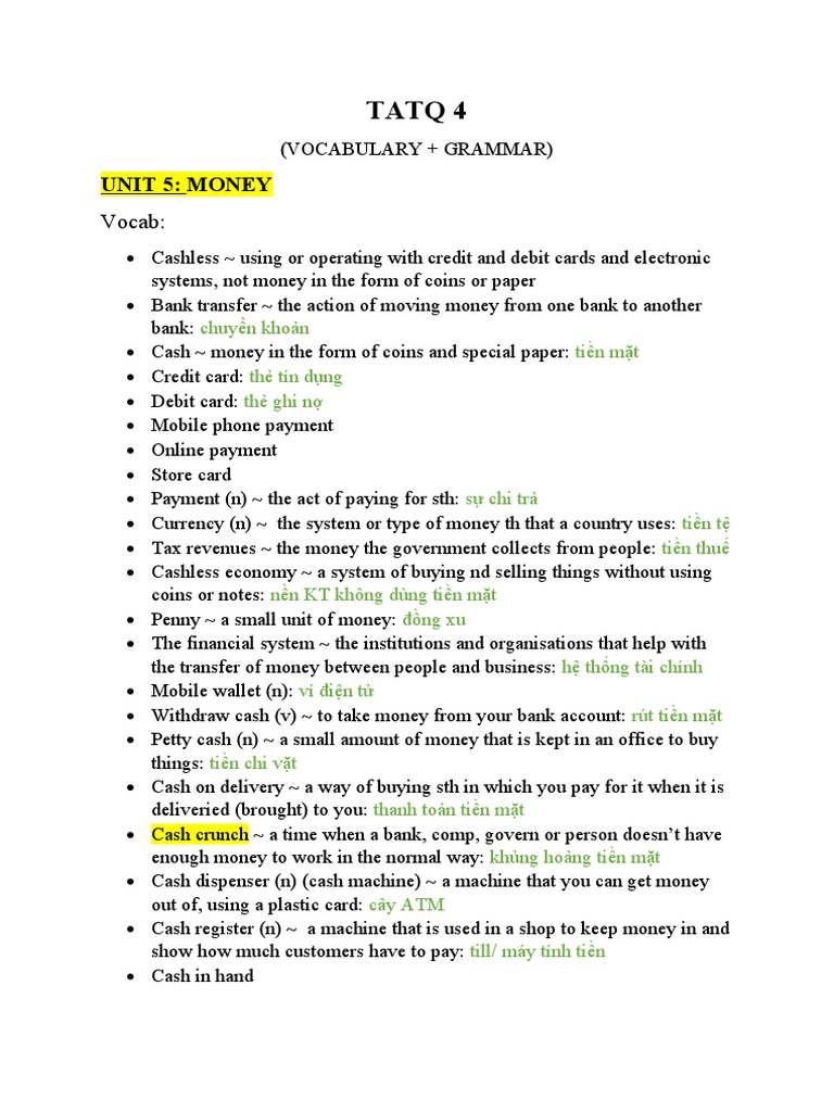 T V NG Business Partner A2+ | PDF