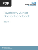 MHFA Connect - Guide For Learners Adult and Youth | PDF | Mental Health ...