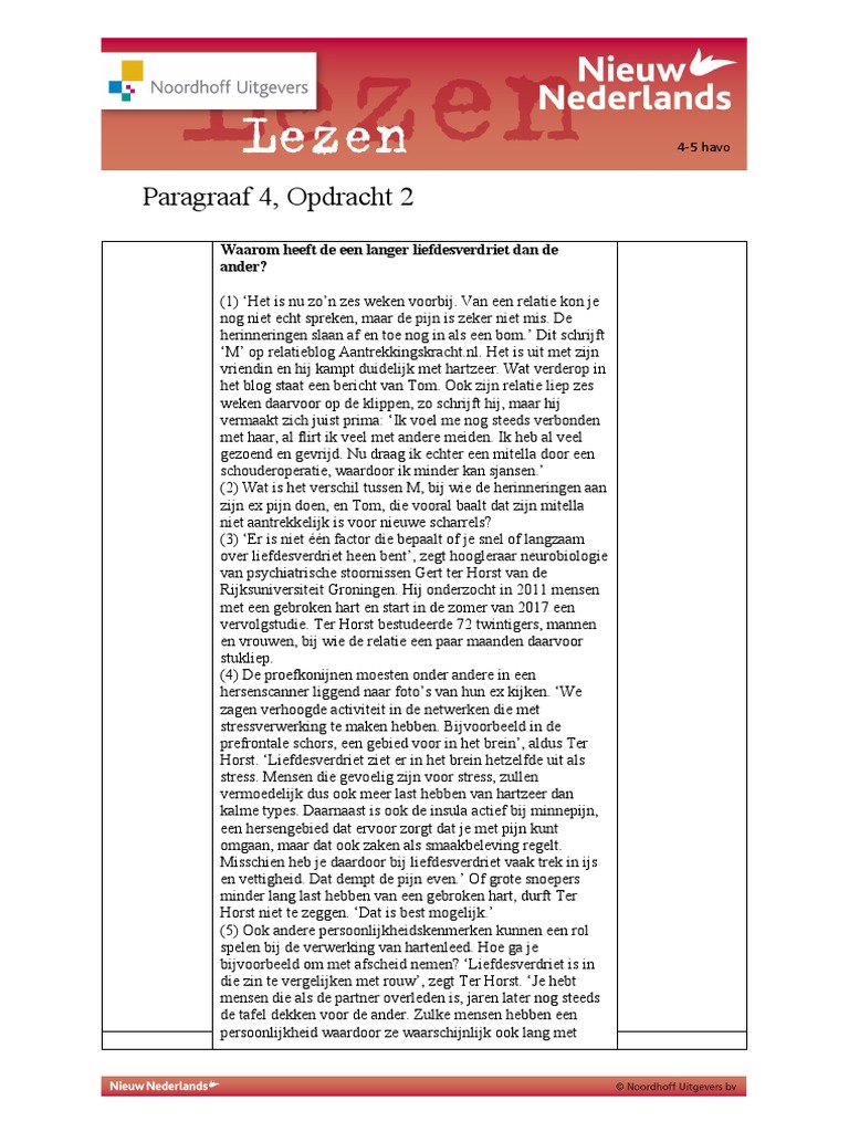 nn6 45h c02 04 Opd2 SP Leeg | PDF