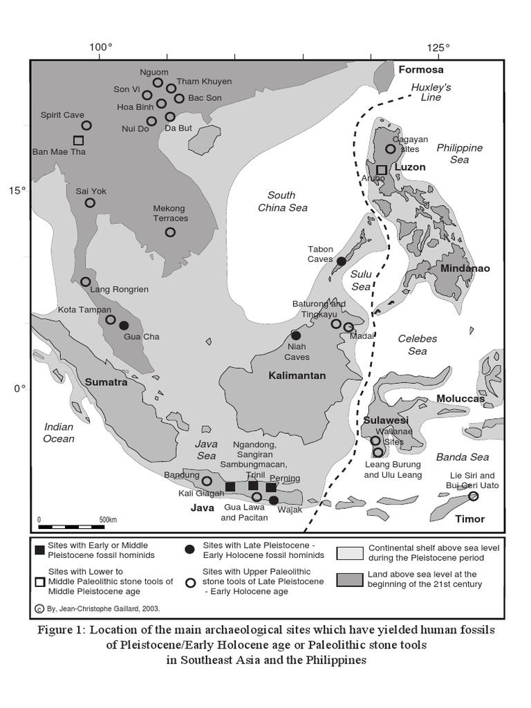 Gaillard and Mallari 1 | PDF
