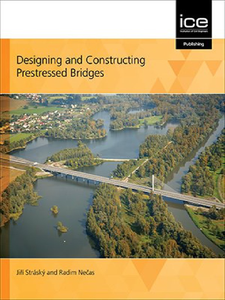 Designing and Constructing Prestressed Bridges | PDF | Prestressed ...