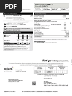 Georgia Power Bill | PDF | Debit Card | Credit Card