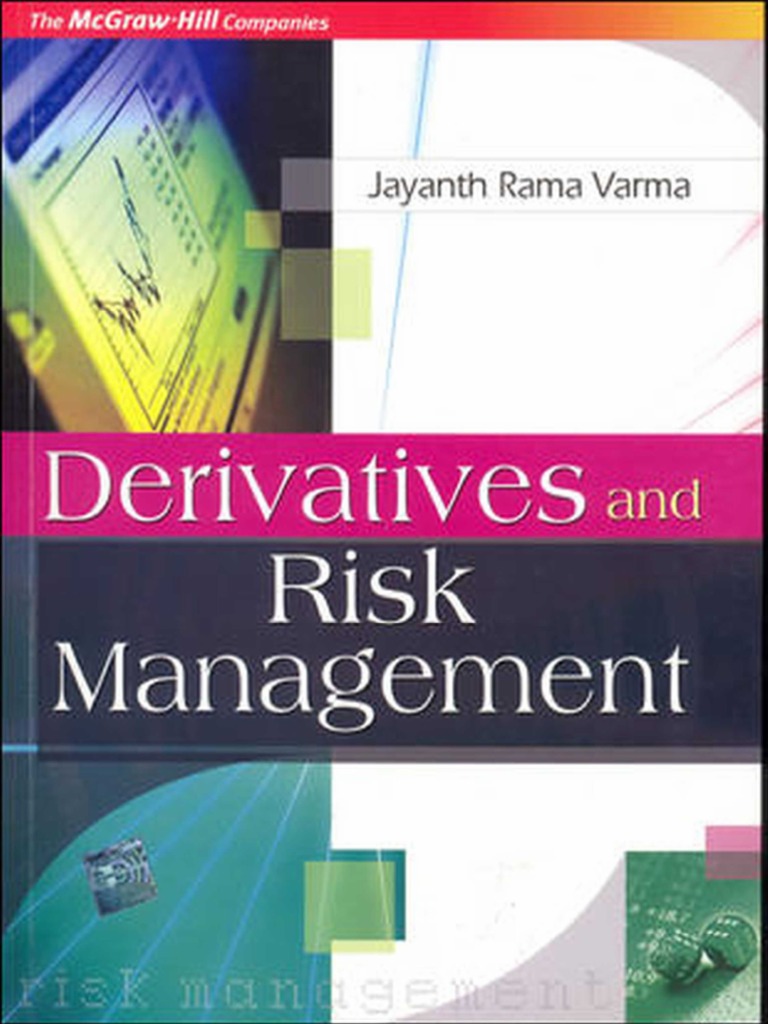 Derivatives and Risk Management Compress JohnCHull | PDF | Option ...