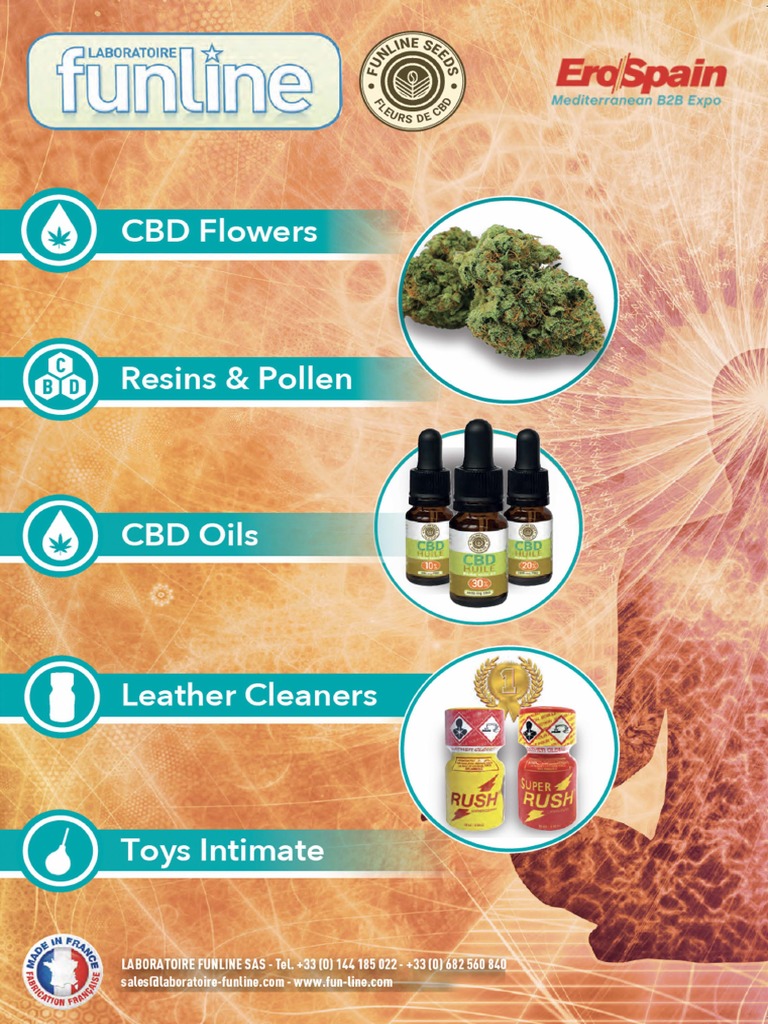 Catalogue Erospain 23 Mail (A4) | PDF