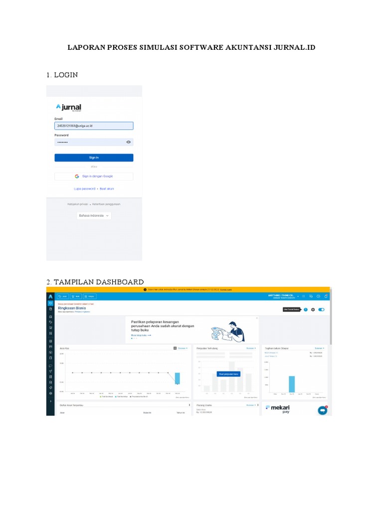 Jurnal - Id Moch Revaldy | PDF