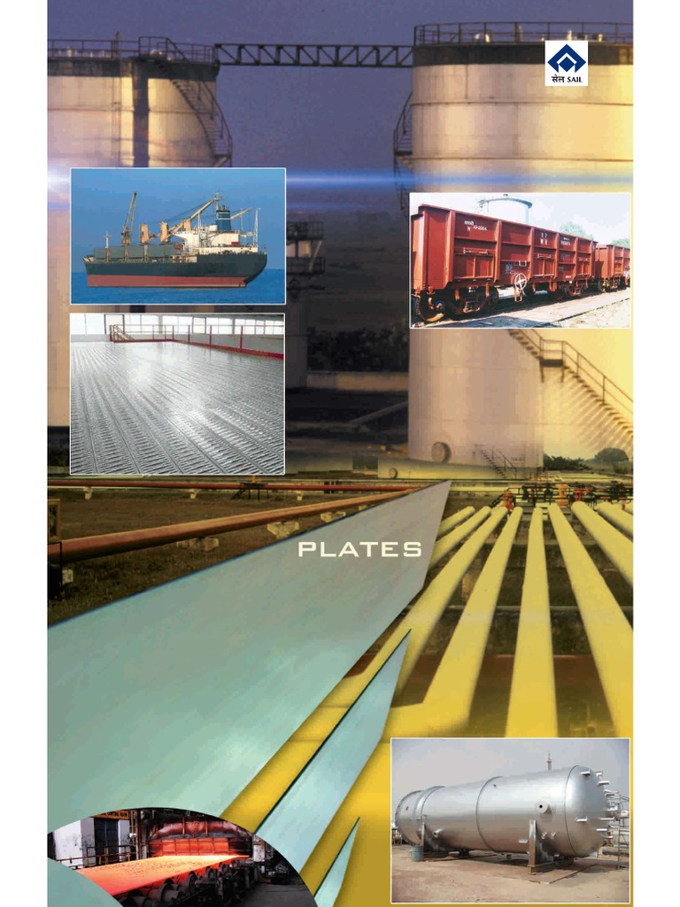 Standard MS Plate Sizes | PDF