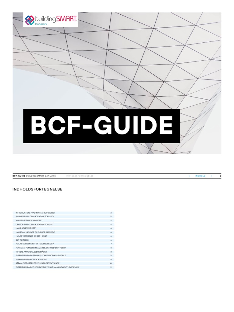 Bcf Guide 2021 | PDF