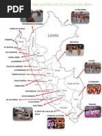 Fauna y Flora de de La Región Janca | PDF