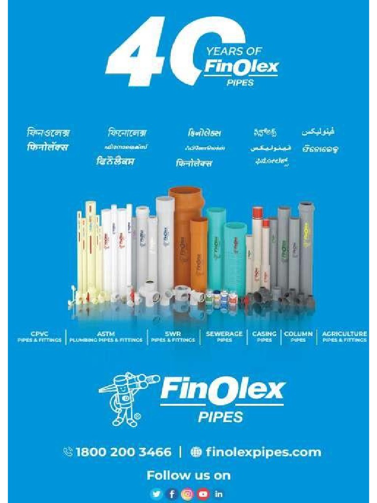 Finolex List 679 W.e.f-17-06-23 | PDF