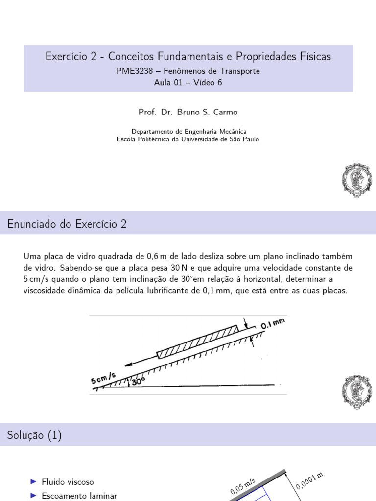 Slides-A01 - V6-Exercício - 2 - Handout | PDF