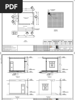 Strong Room Specifications | PDF | Bank Vault | Buildings And Structures