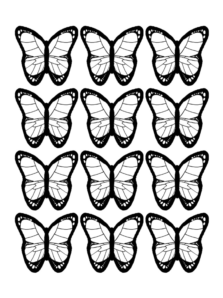 Color_In_Butterfly_Label | PDF