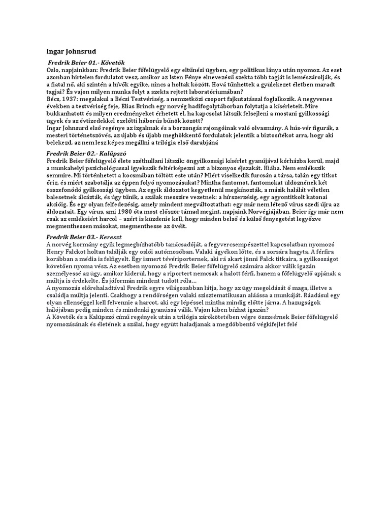 Johnsrud, Ingar | PDF