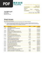 Accepted For Value Tutorial 2018 | PDF | Payments | Internal Revenue ...