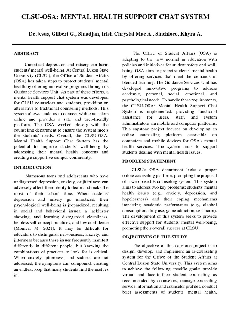 COLLOQUIUM-PAPER | PDF