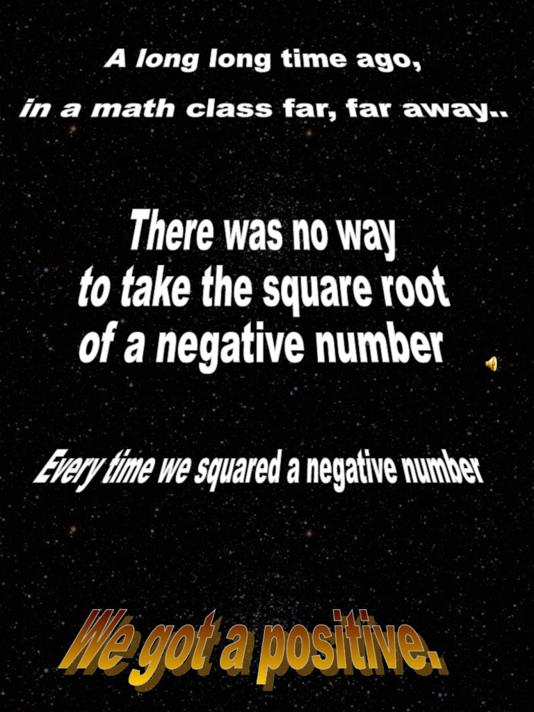 Introduction To Imaginary Numbers | PDF | Numbers | Complex Number