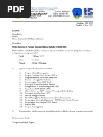 Manual Pengguna Modul PBD-SPPB (Guru Penyelaras PBD) Sesi Akademik 2024-2025 | PDF