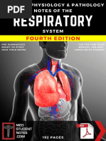 Ppt-Grade 9 - Respiratory System | PDF | Respiratory Tract | Lung