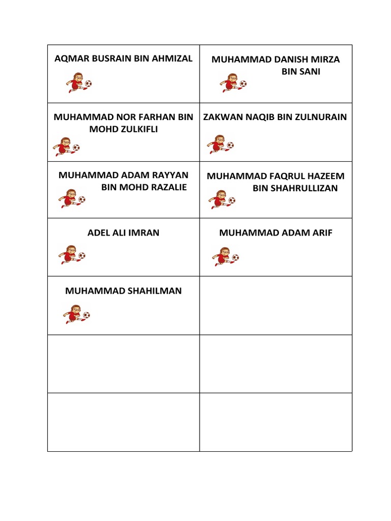 1M1S TH 1 2020 | PDF