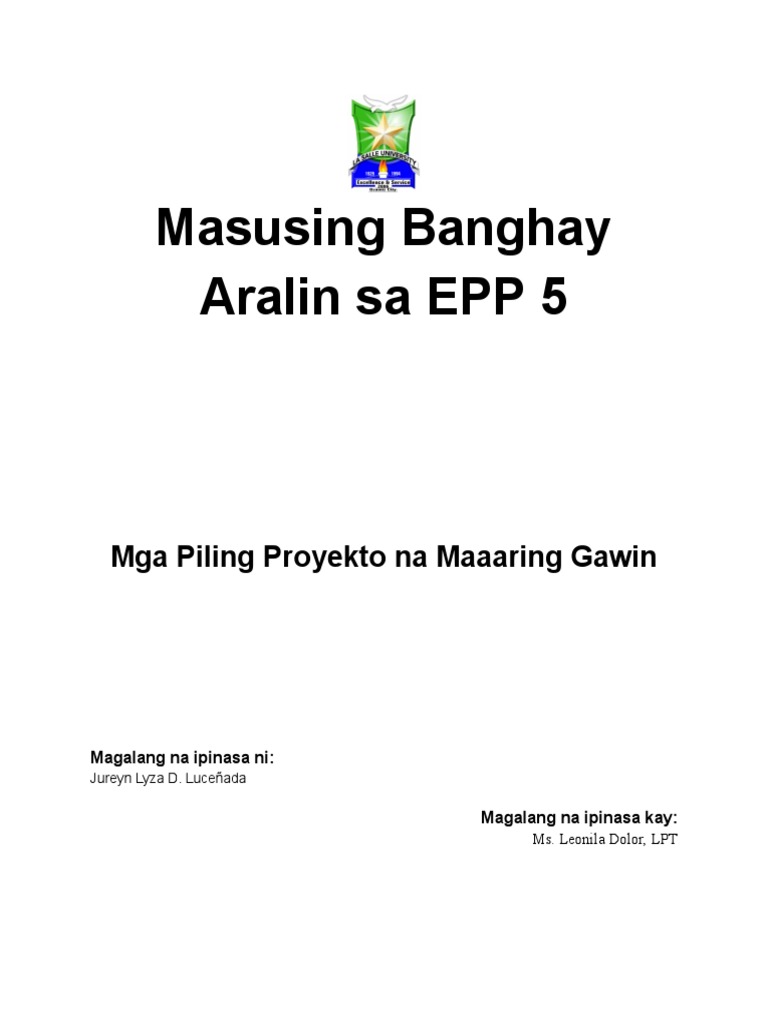 Final Epp2 Lesson Plan 1 Pdf