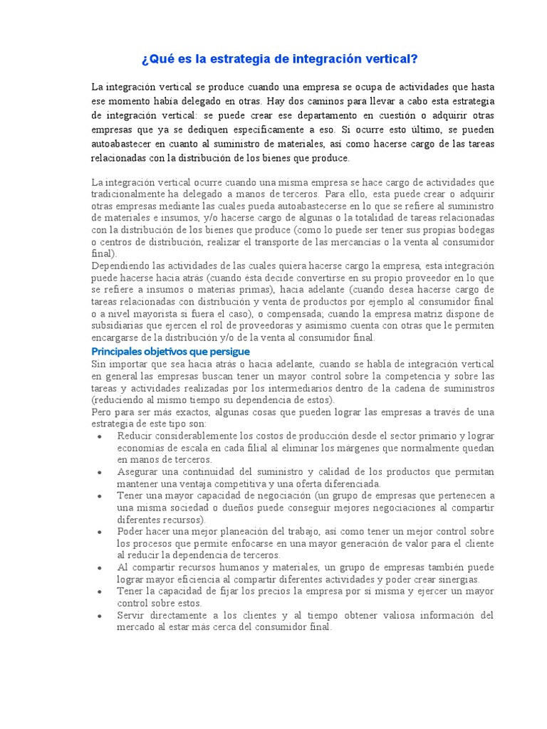 Integracion Vertical de Appl | Descargar gratis PDF | Apple Inc ...