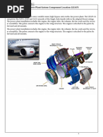 CFM Doc Leap 1B Cid Eng Ab 3 V1 | PDF | Valve | Engines