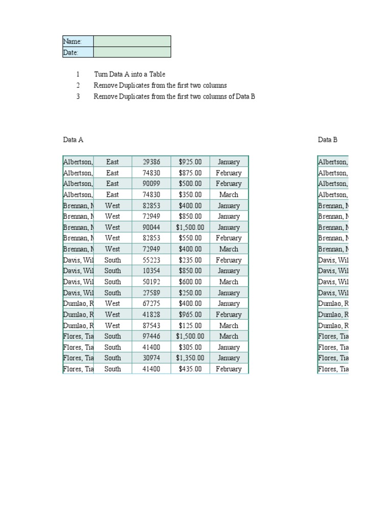 A-Dedup - A | PDF A-Dedup - A | PDF
