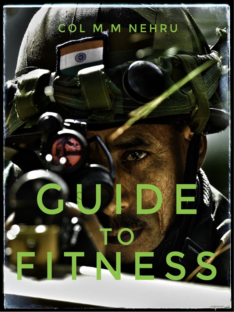 Fitness Guide for Armed Forces Prep | PDF | High Intensity Interval Training | Strength Training