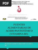 TRUABIN | PDF | Enfermedades y trastornos | Especialidades Medicas