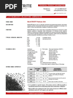17 MSDS - Rockwool | PDF | Materials