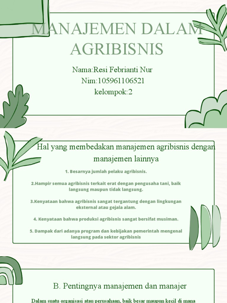 Resi Febrianti Nur | PDF