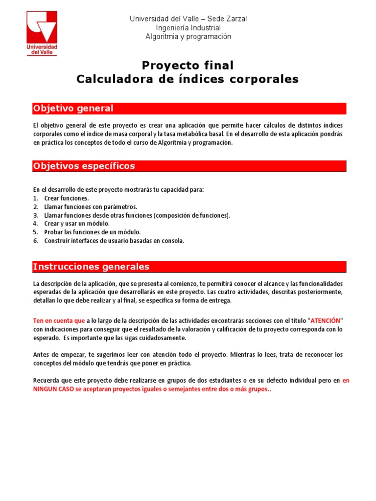 Indices Corporal Es | PDF | Índice de masa corporal | Obesidad