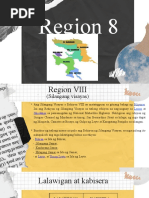 REHIYON VIII Final | PDF