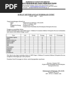 SK Tim Pengembang Kurikulum Sekolah TPKS 2024 | PDF