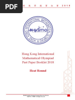 GRE Math Cheat Sheet | PDF | Area | Graduate Record Examinations