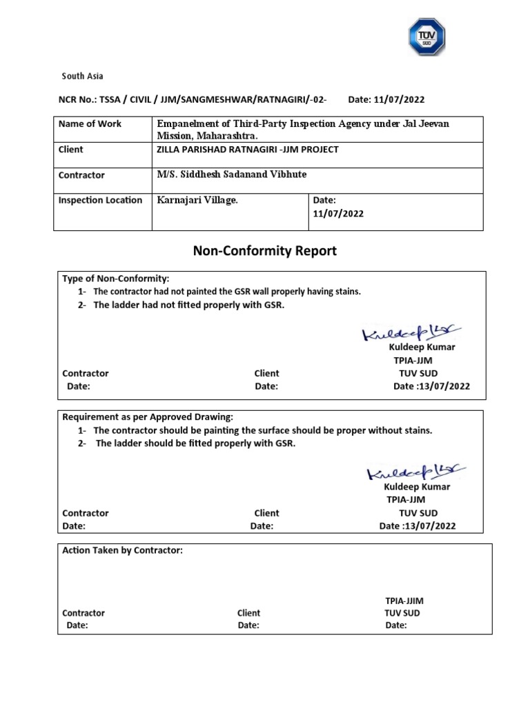 TSSA_CIVIL_RATNAGIRI_DEVRUKH_02 | PDF