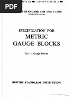 EN ISO 3650-1998 - en | PDF | International Organization For ...