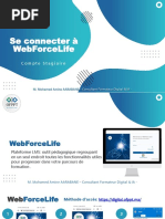 Infrastructure Digitale - Ofppt | PDF