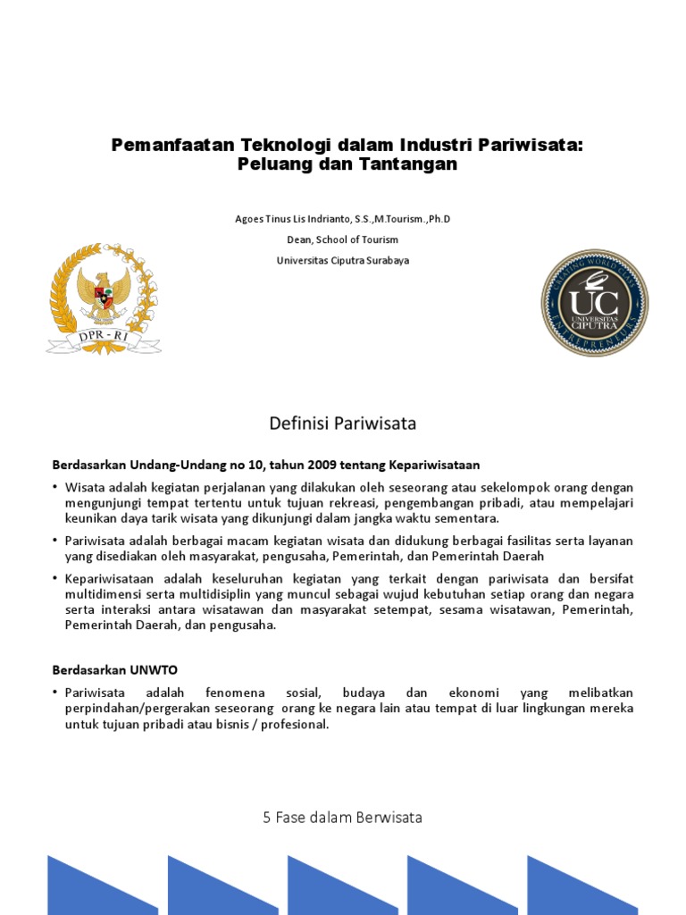 Materi Agoes Tinus Lis Indrianto | PDF