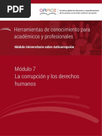 Voces de Mando | PDF