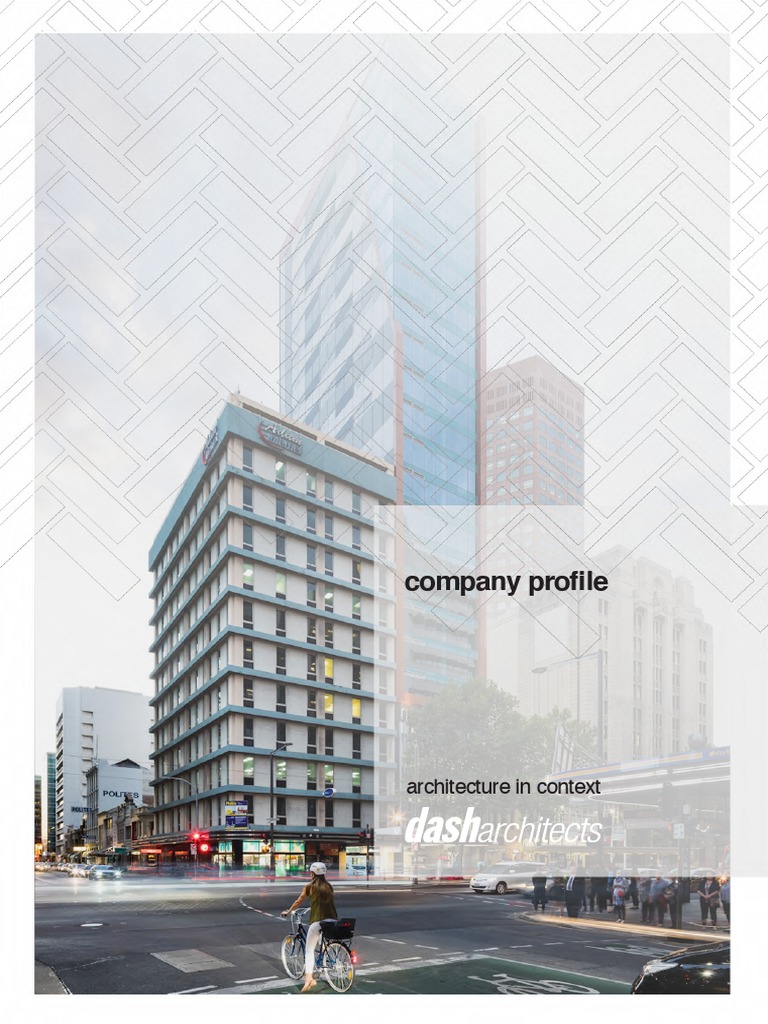 DASH Company Profile v4 Full 220308 | Download Free PDF | Adelaide ...