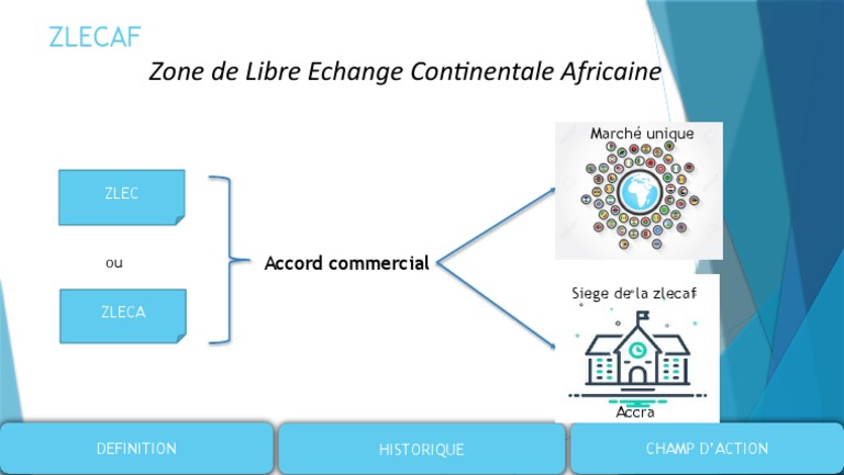 Expo ZLECAF Final | PDF