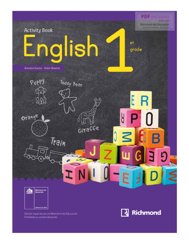 Activity Book 1st grade Pages 1-50 - Flip PDF Download _ FlipHTML5 | PDF