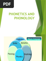 Phonetics: Plosives, Fricatives, Affricates | PDF | Languages | Foreign ...