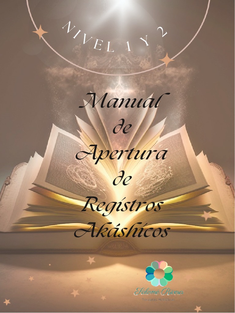 Manual RAS 1 y 2 PDF | Descargar gratis PDF | Amor | Divinidad