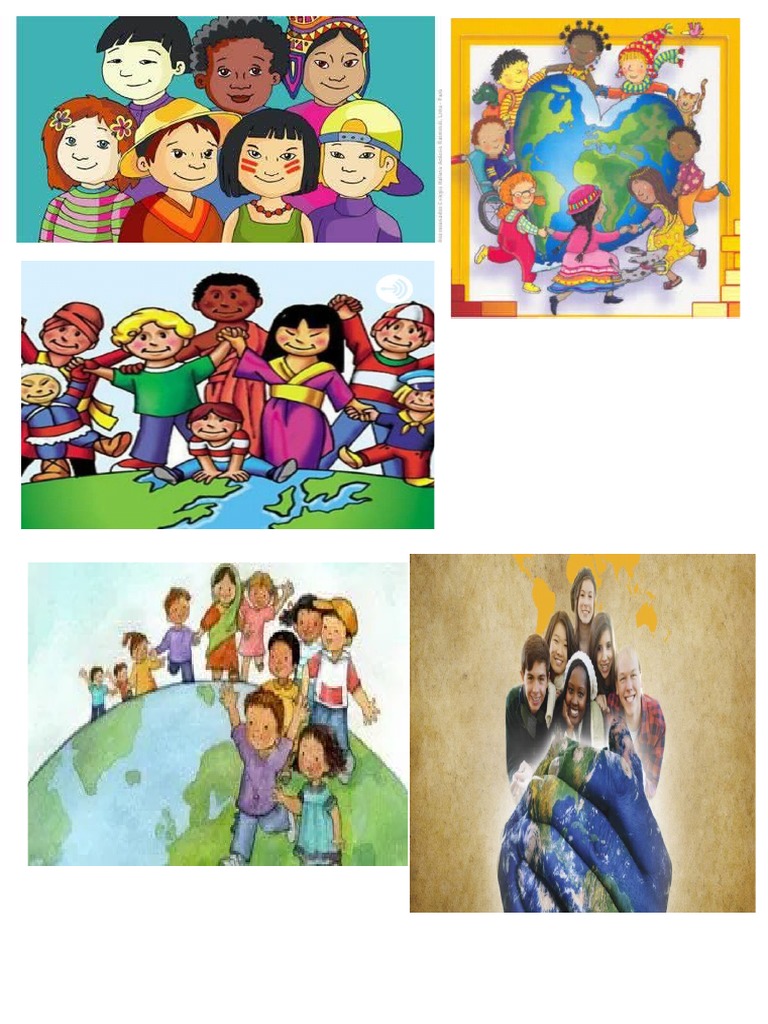 Pluri Cultural | PDF