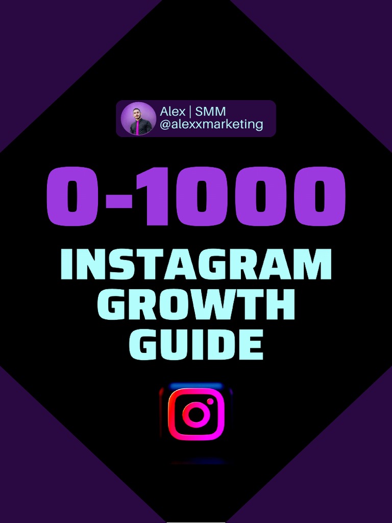 Growth Guide | PDF